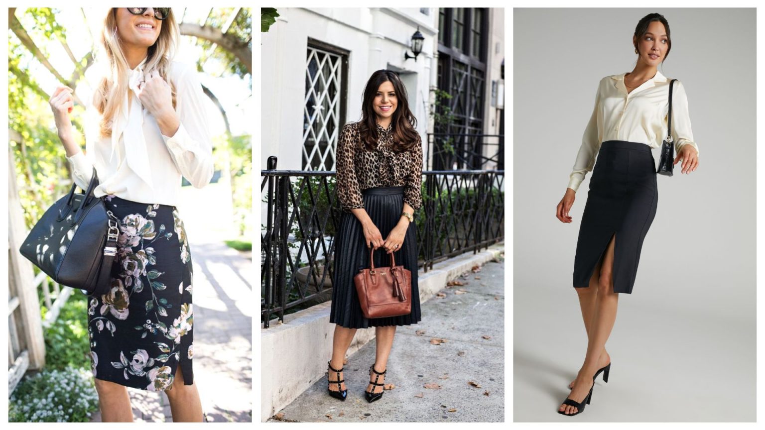 Outfit donna per cena aziendale: 6 idee da abbinare con stile • Showgroup