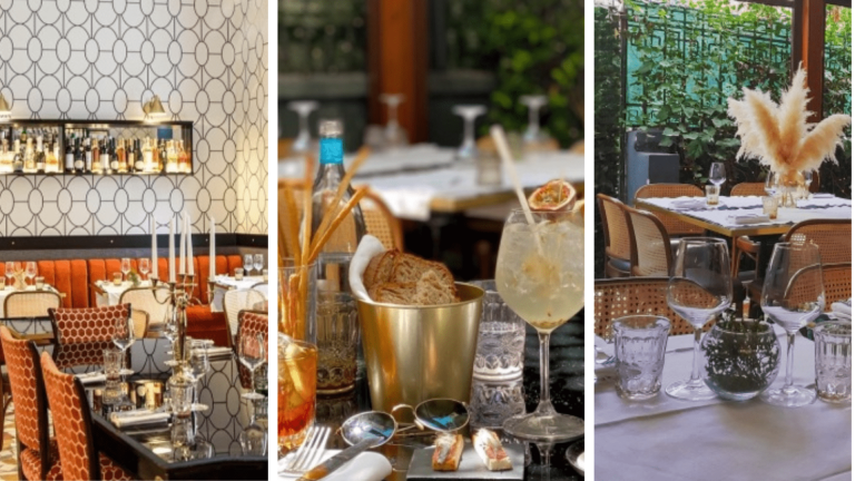 5 top location a Milano per cene cantate • Showgroup - Ready to be WOW!