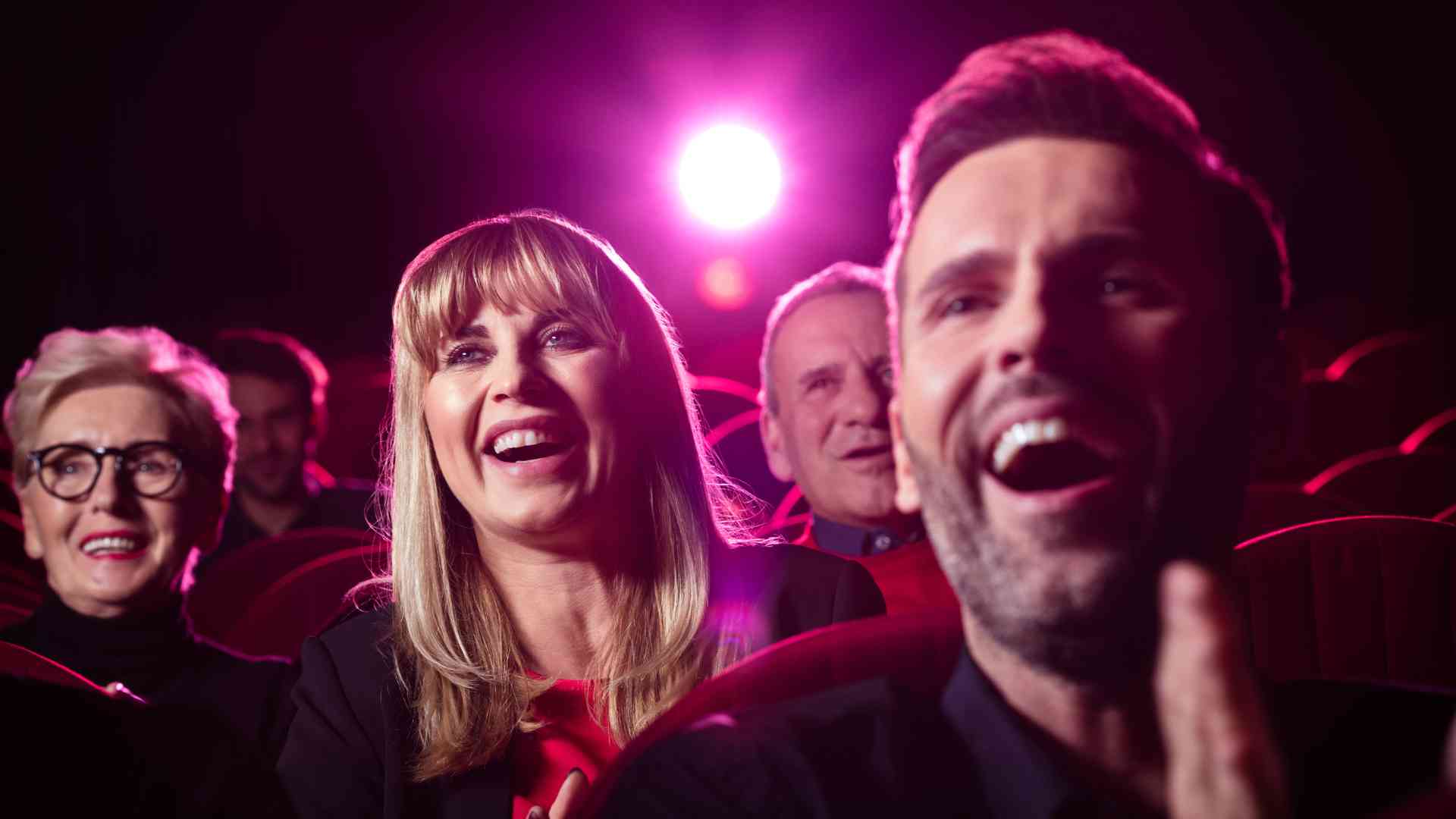 Quanto guadagna un comico in Italia?