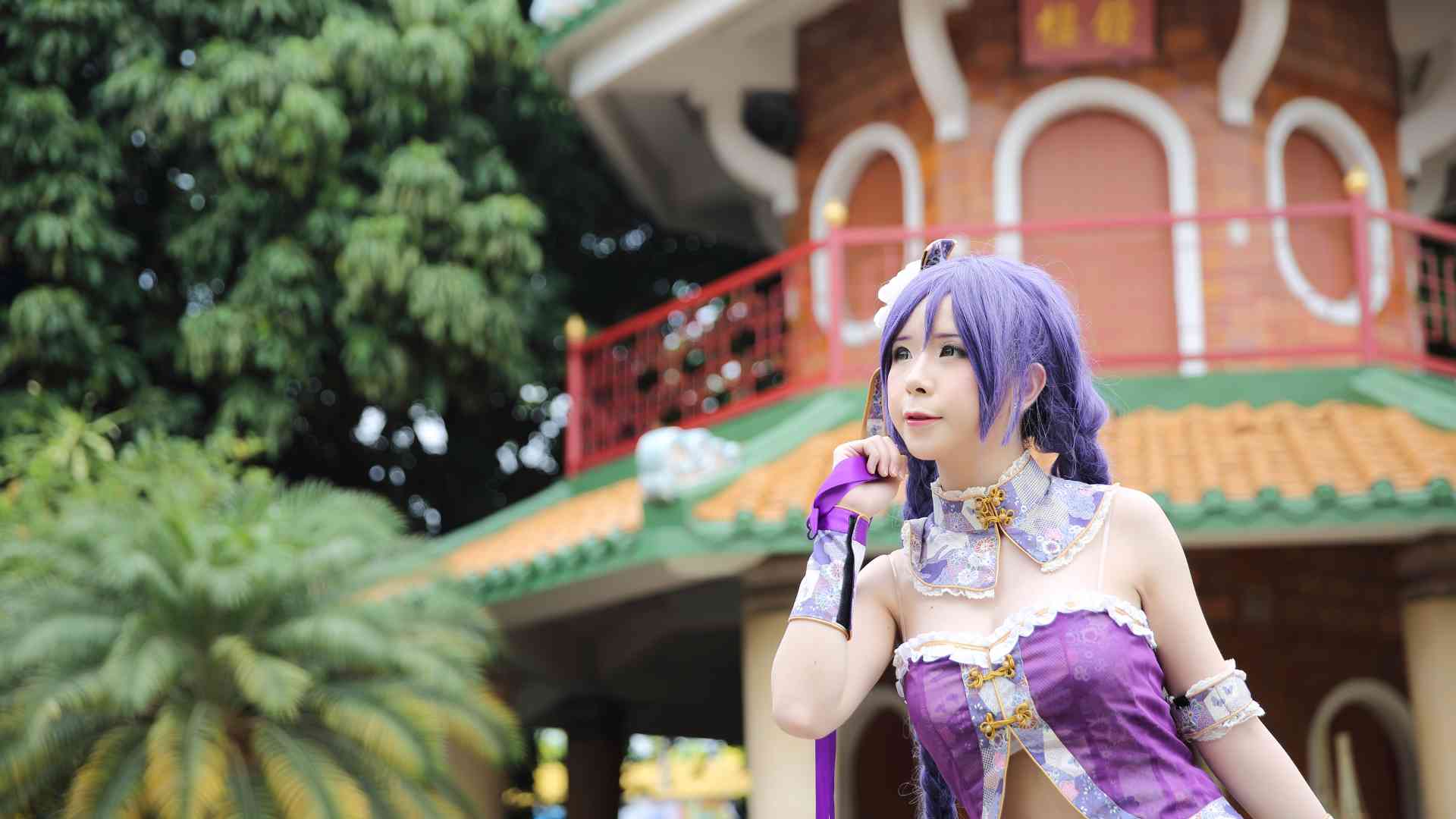 Cosplayer: tutto quello che c'è da sapere